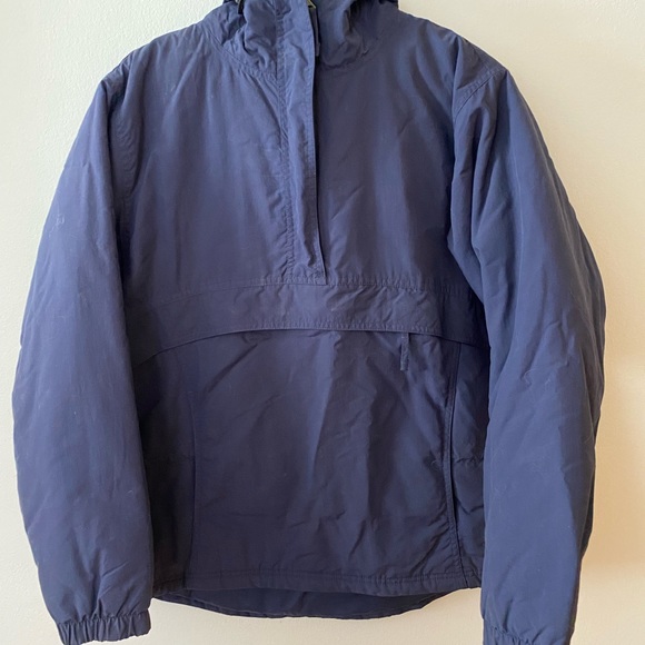 L.L. Bean | Jackets & Coats | Ll Bean Insulated Anorak | Poshmark